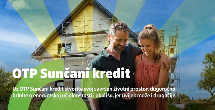 Stambeni krediti | OTP banka d.d.